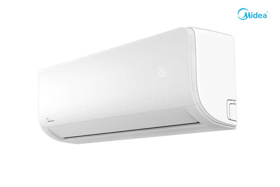 Midea Xtreme Save Pro MSAGBU-12HRFN8-QRD1GW(GA) MOX230-12HFN8-QRD6GW 3 ...